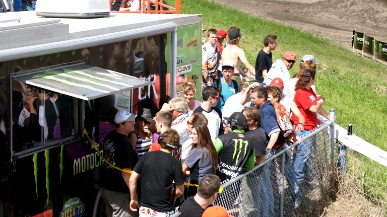 Photo Report – Wild Rose MX Calgary, AB – Motocross Performance Magazine