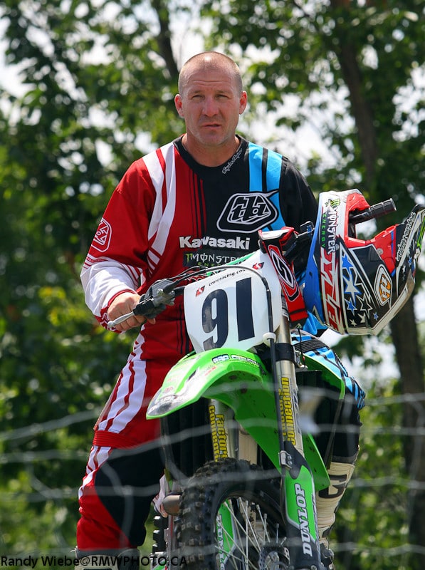 Ste-Julie Photo Report – Motocross Performance Magazine