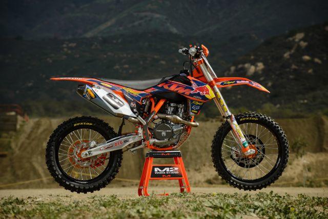 Mail It In Friday – Motocross Performance Magazine