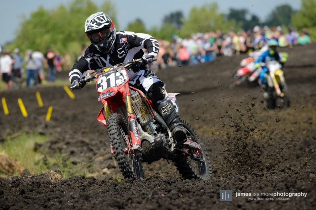 Edmonton Photo Report: Castrol Raceway From Behind the Lense ...