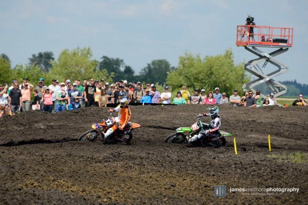 Edmonton Photo Report: Castrol Raceway From Behind the Lense ...