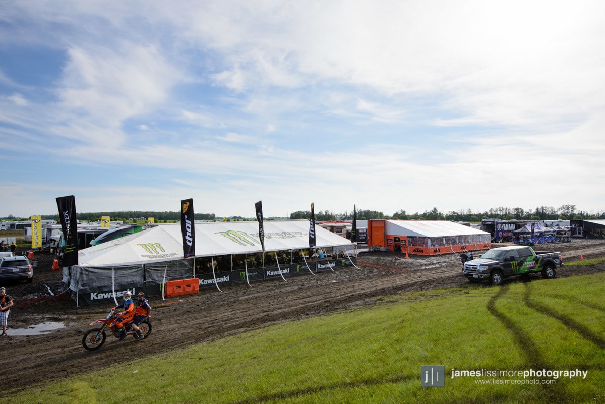 Edmonton Photo Report: Castrol Raceway From Behind the Lense ...