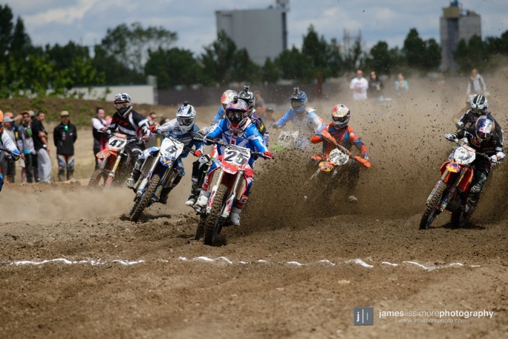 National Photo Report from Calgary! – Motocross Performance Magazine