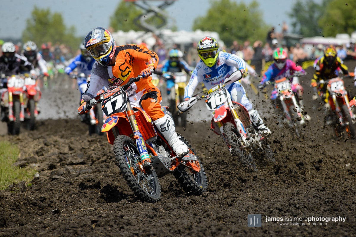 Edmonton Photo Report: Castrol Raceway From Behind the Lense ...