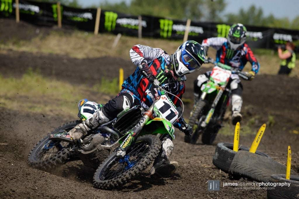 Monday Gate Drop – Motocross Performance Magazine