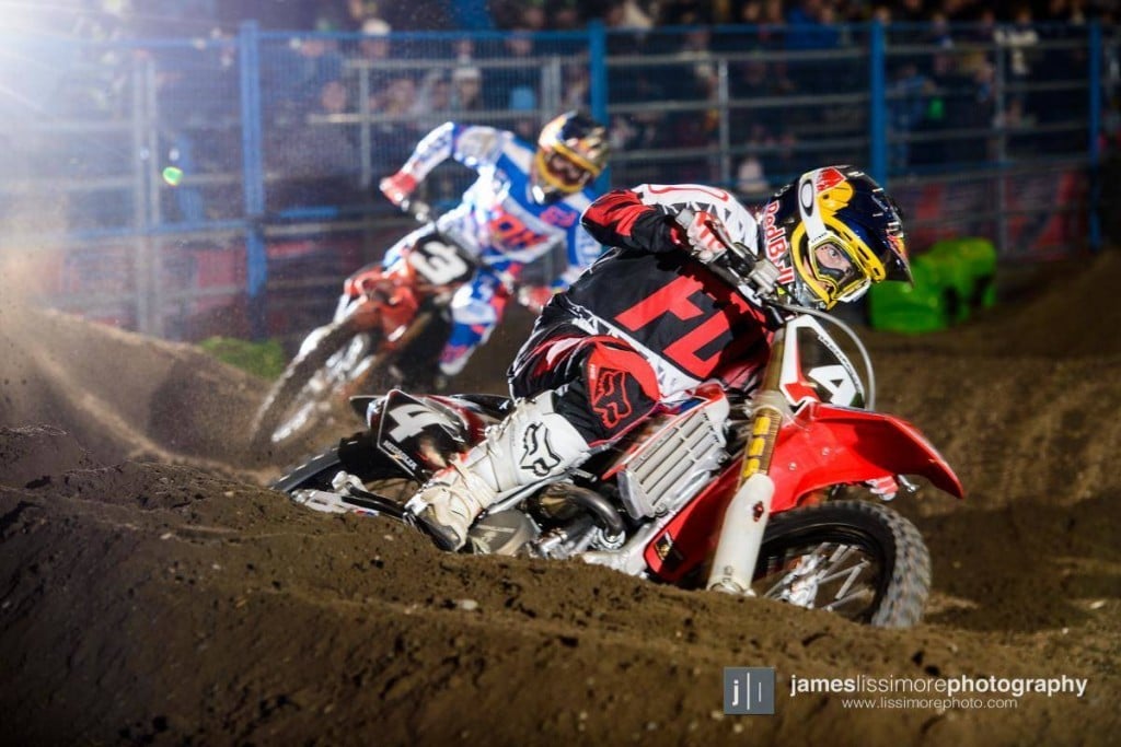 Photo Report – Wild Rose MX Calgary, AB – Motocross Performance Magazine