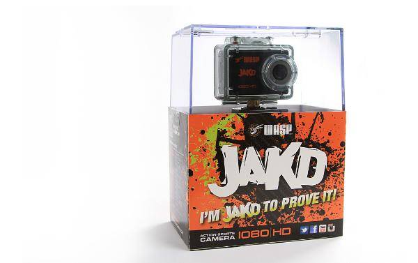 WASPcam Introduces Two New Action Sport Cameras – Motocross Performance ...