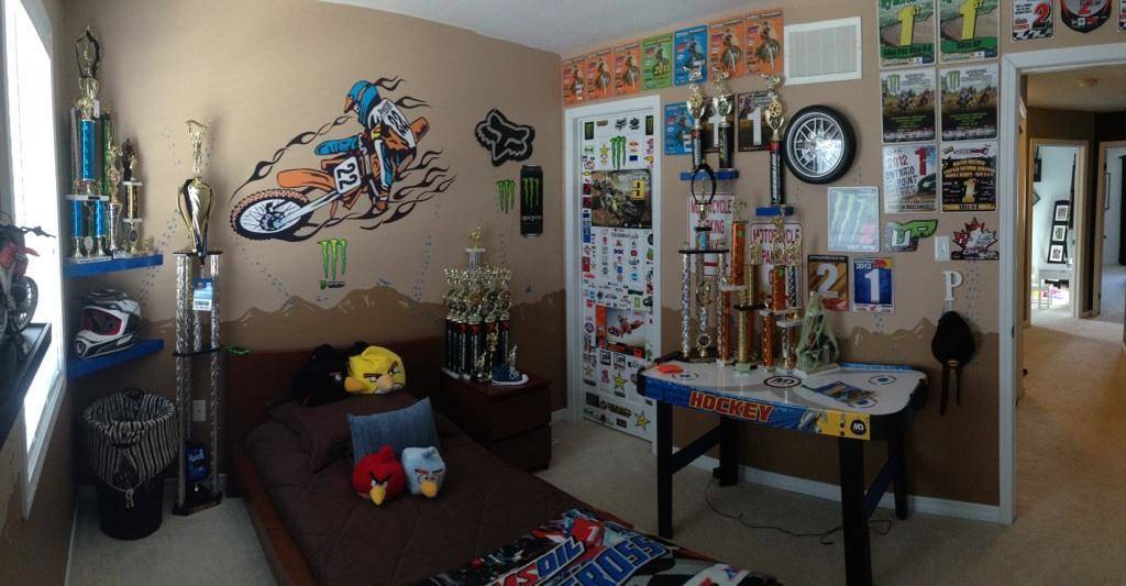 The Trials and Tribulations of a Moto Mom – Motocross Performance Magazine