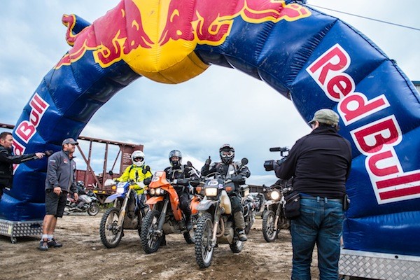 POV: Orange Crush Adventure Rally Race – Motocross Performance Magazine