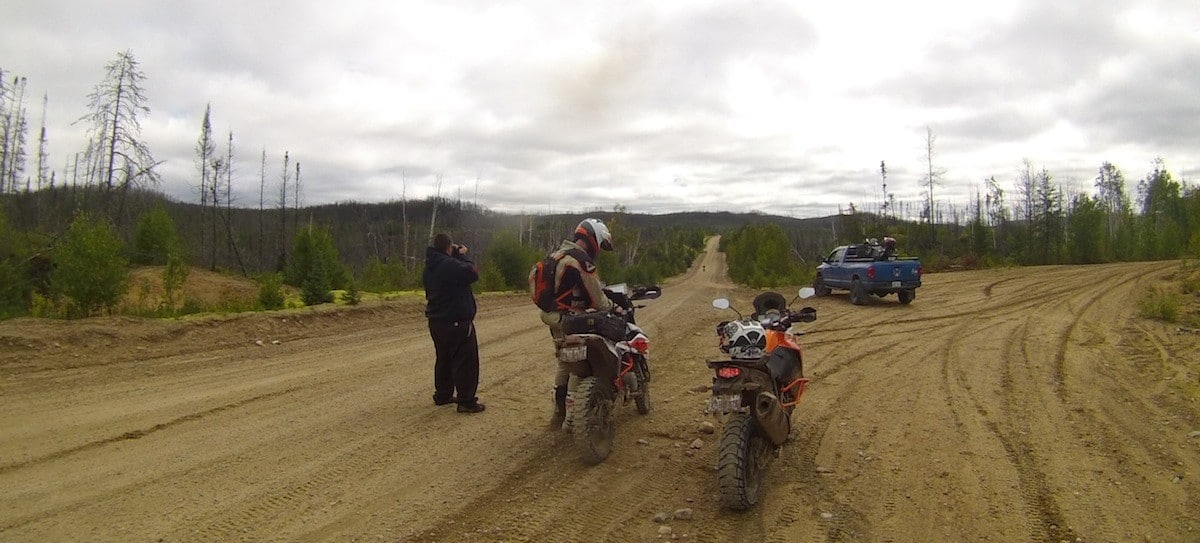 POV: Orange Crush Adventure Rally Race – Motocross Performance Magazine