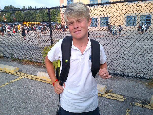 Back To School – Motocross Performance Magazine