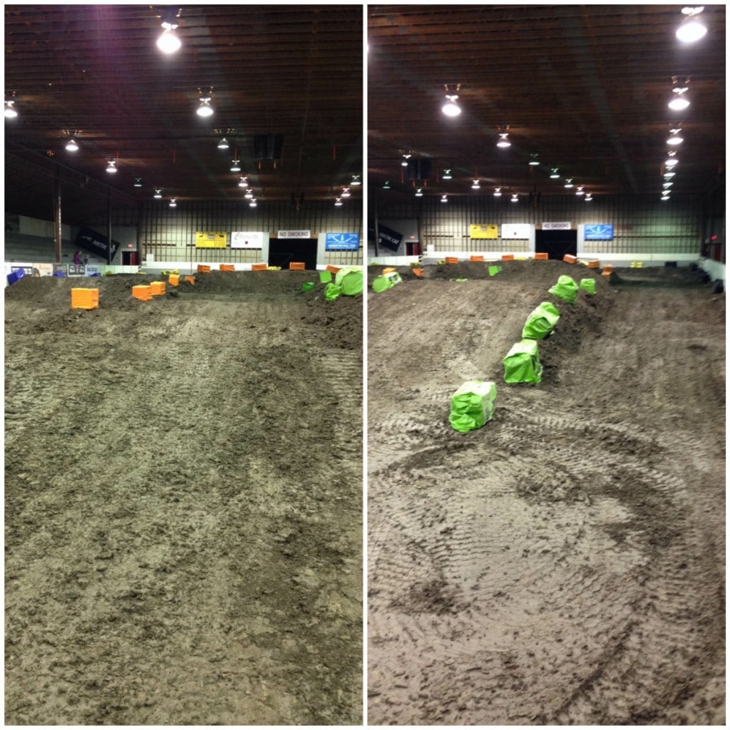 NORTHERN NOTES: BACK TO THE BARNS – Motocross Performance Magazine