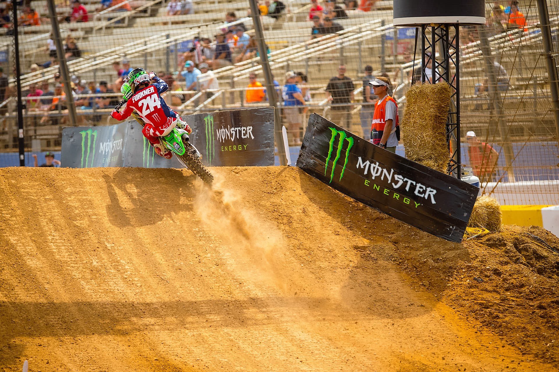 Honda Canada Racing Presents Behind the Lens From the MXGP of the ...