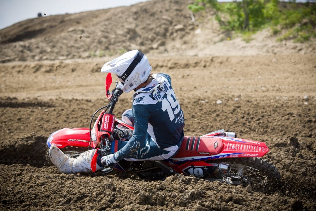 Husqvarna Canada Presents Style Check With Palms- Calgary Ruts ...