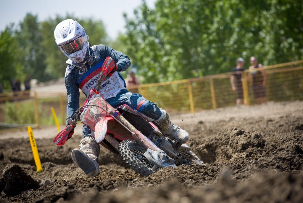 Husqvarna Canada Presents Style Check With Palms- Calgary Ruts ...