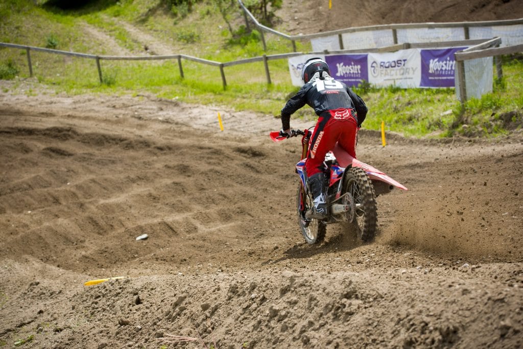 Fox Racing Canada Presents MXP Chatter With Dylan Wright – Motocross ...