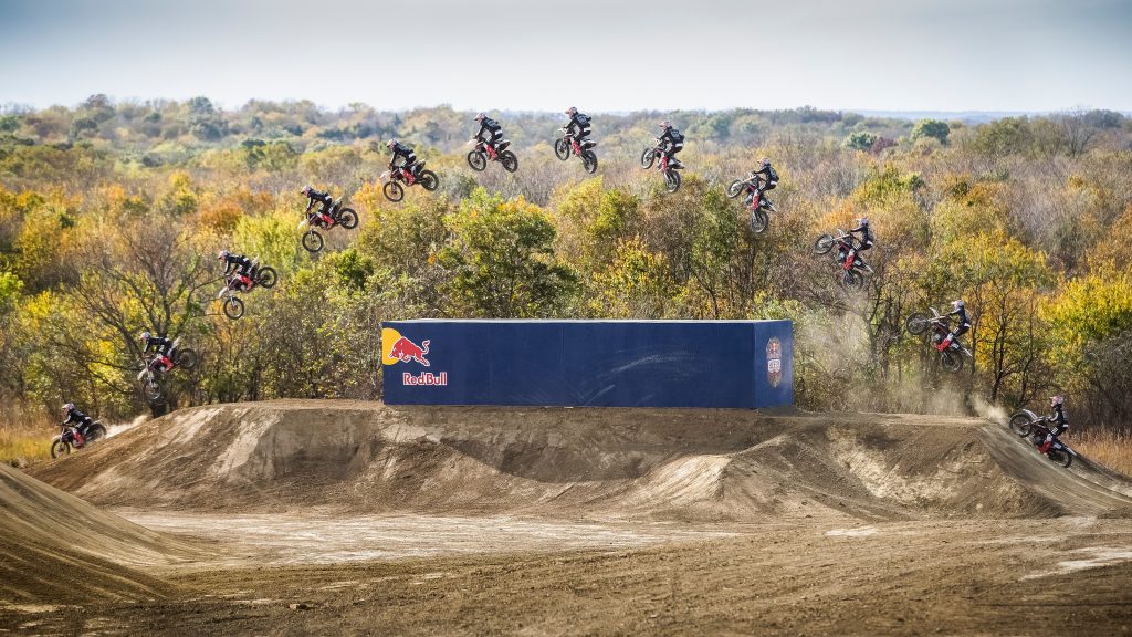 Behind The Lens From The Red Bull Imagination- Part 2 – Motocross ...