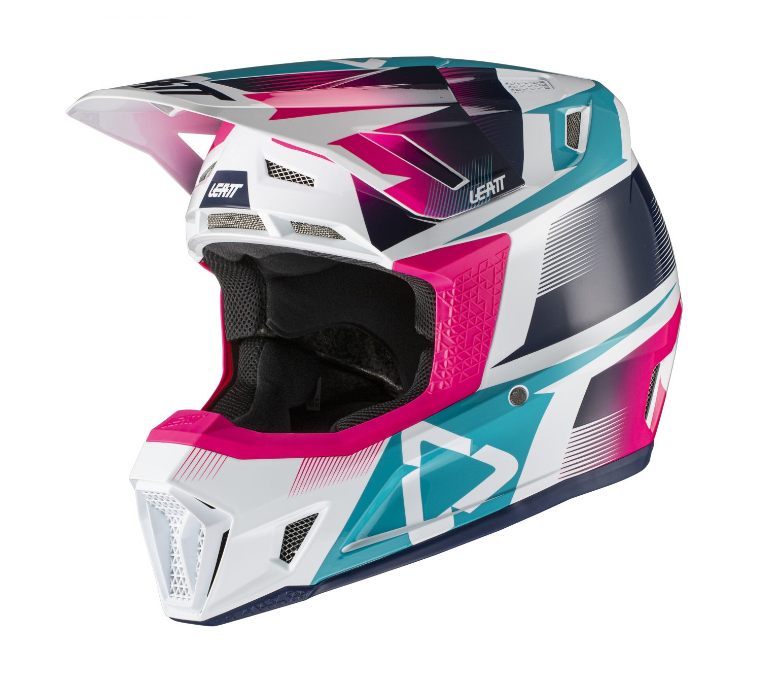 Introducing The New Leatt 7.5 Moto Helmet – Motocross Performance Magazine