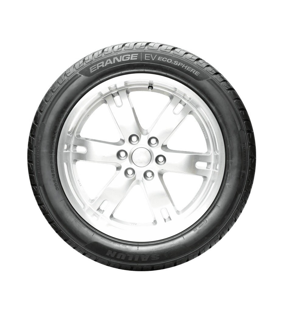 SAILUN DEVELOPS FIRST ELECTRIC VEHICLE (EV) SPECIFIC TIRE – Motocross ...