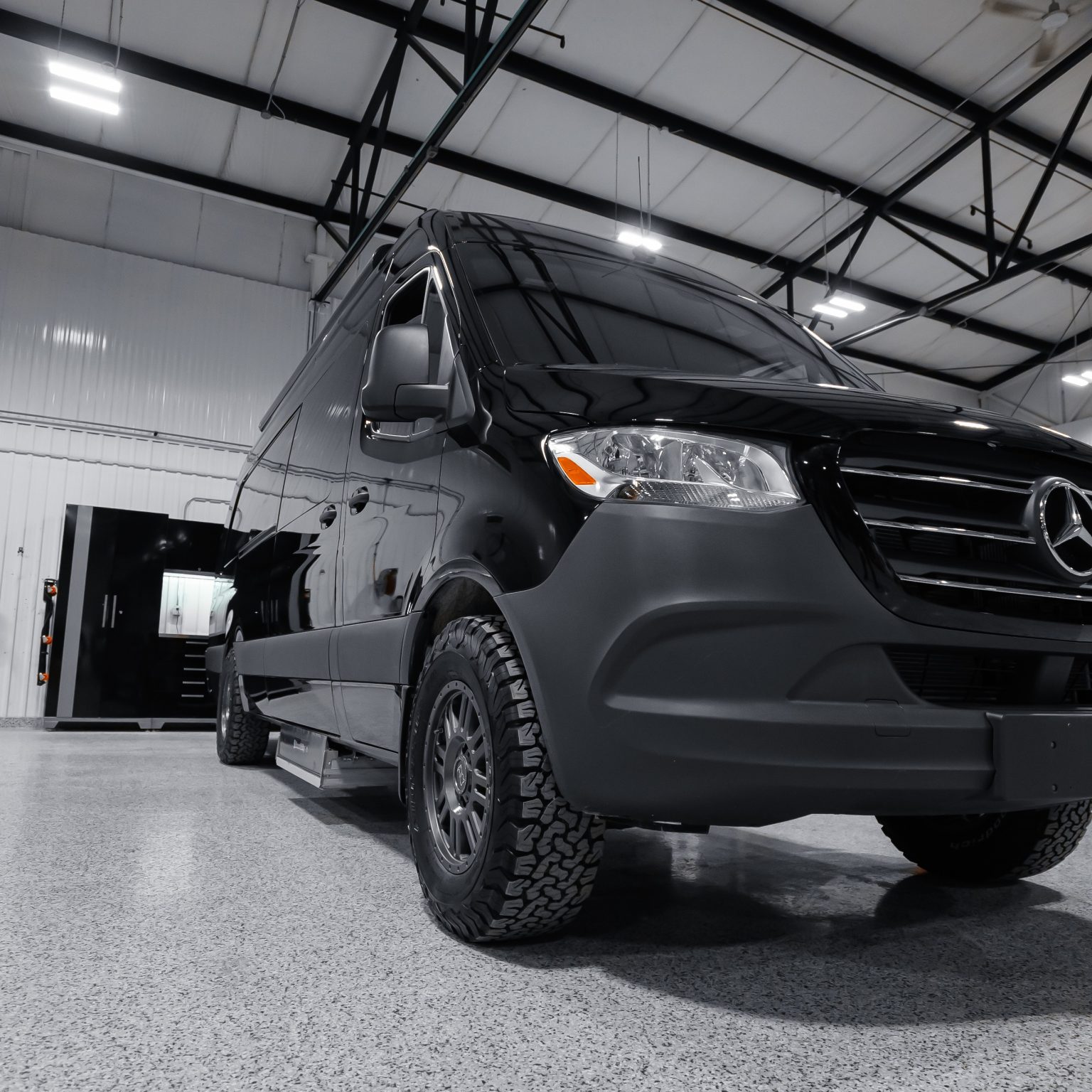 New Product Alert: Bristol Coachworks Builds Ryder McNabb’s New ...