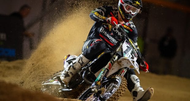 Legends of Canadian Motocross – Motocross Performance Magazine