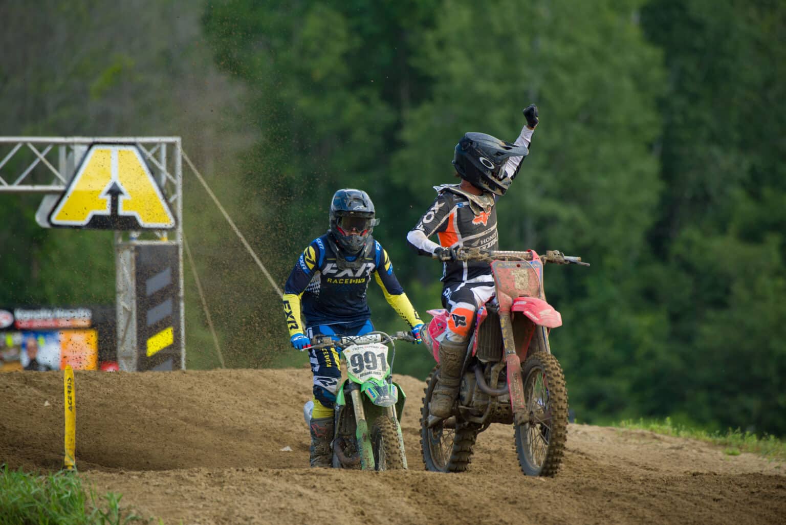 Motocross Performance Magazine – Canadian Motocross news leader