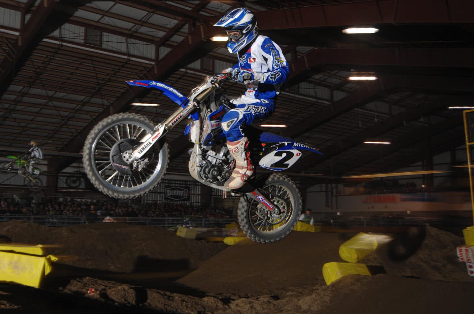 Behind The Lens With James Lissimore- A Look Back At The Battles In The ...