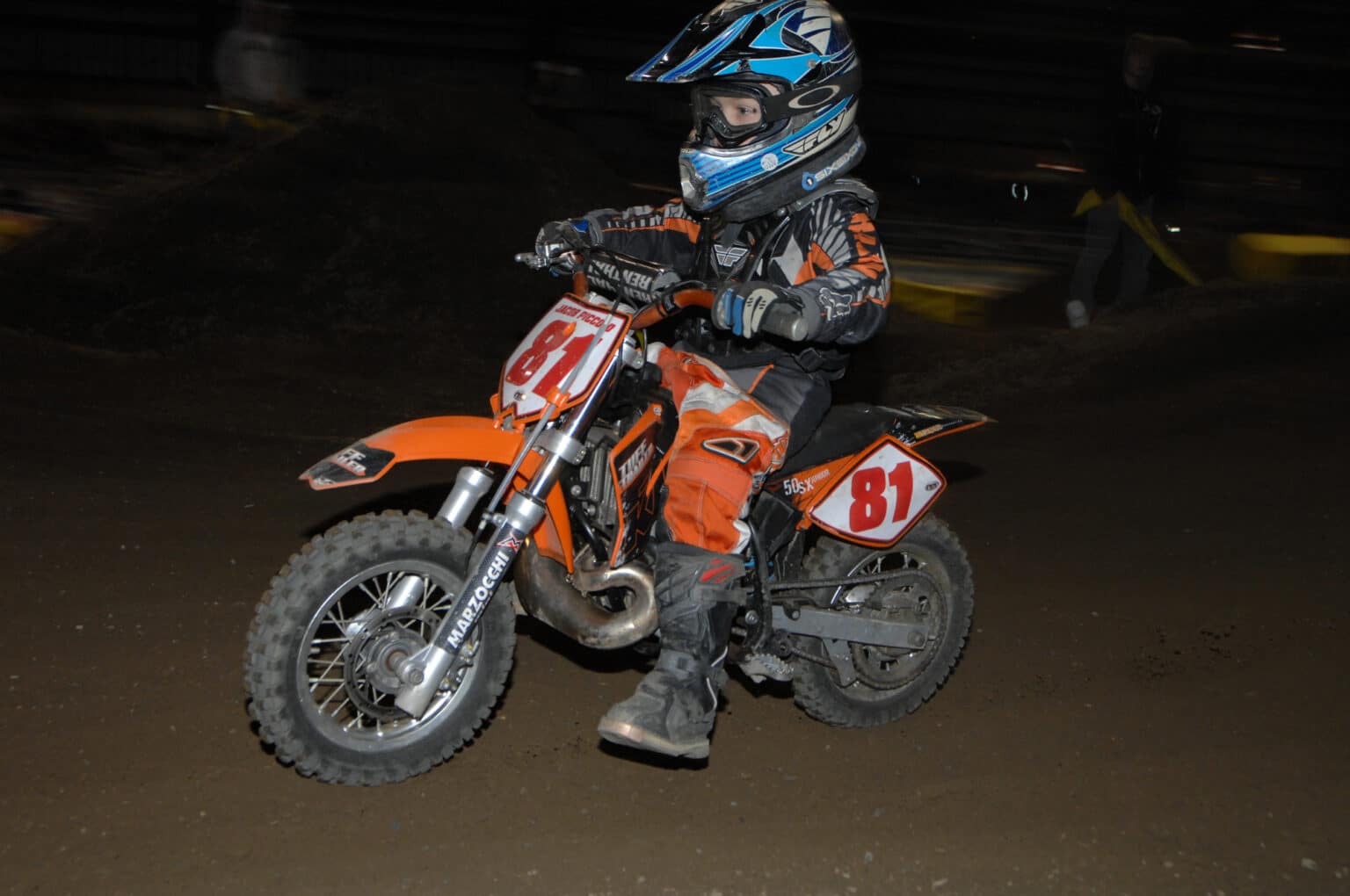 Behind The Lens With James Lissimore- A Look Back At The Battles In The ...