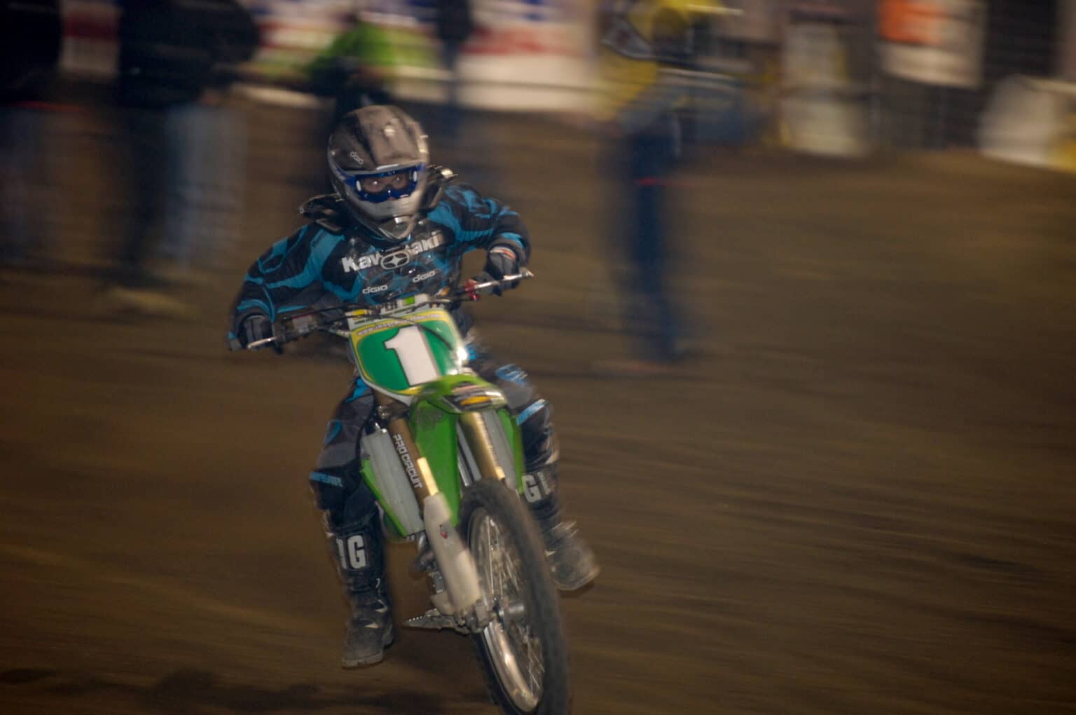 Behind The Lens With James Lissimore- A Look Back At The Battles In The ...