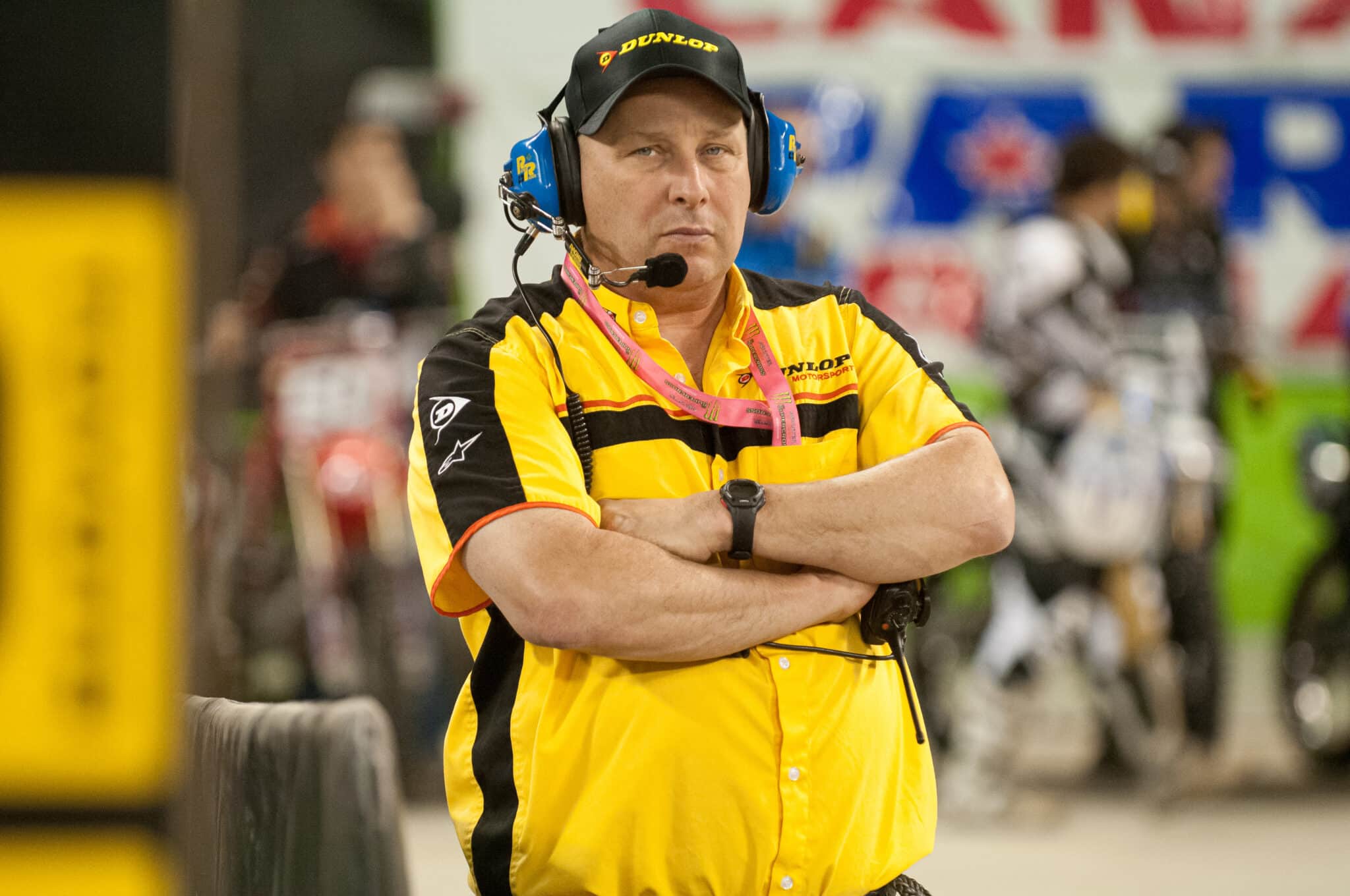 From The Mag To The Web: The Marshall Plumb Story – Motocross ...