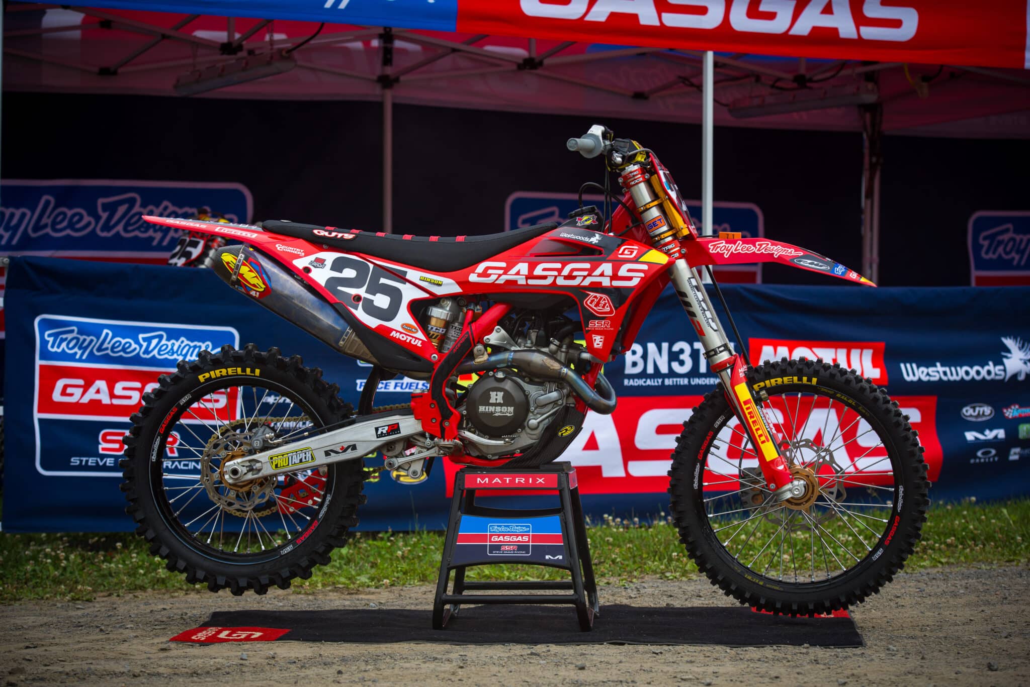 Photo Report – Wild Rose MX Calgary, AB – Motocross Performance Magazine