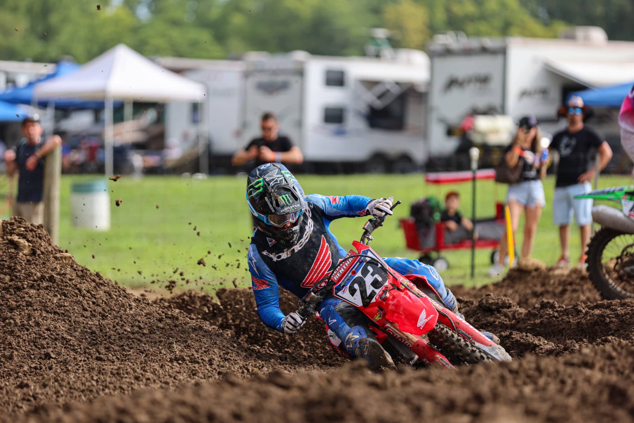 Fox Racing Canada Presents Matt Wellumson’s Top 5 Photos From Ironman ...