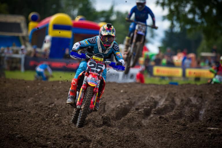 Watch: Ride Along With Daniel Elmore During The Final Round At Walton ...