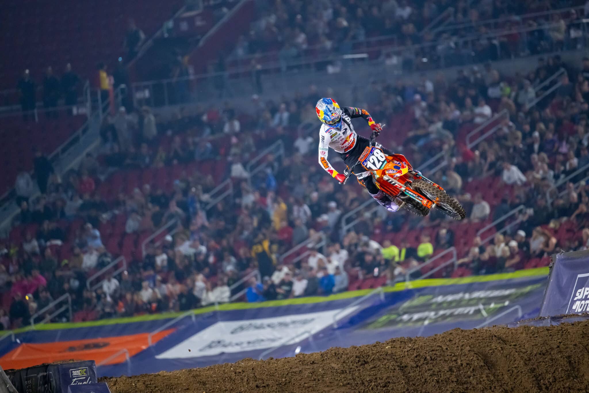 Results And Highlights From Final SMX Race In Los Angeles – Motocross ...
