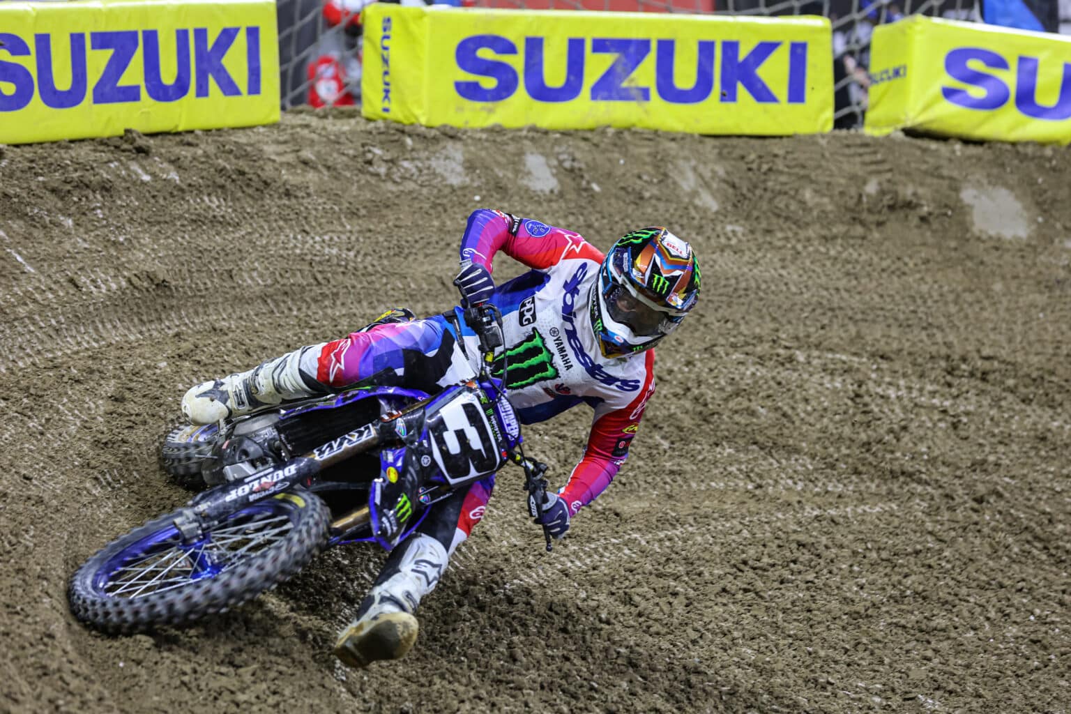 Watch: 2024 Rider Feature – Sit Down With Eli Tomac – Motocross ...