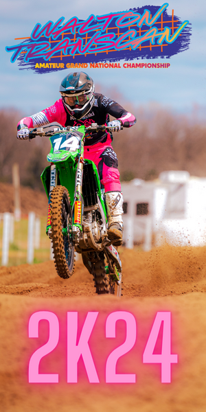 Photo Report – Wild Rose MX Calgary, AB – Motocross Performance Magazine