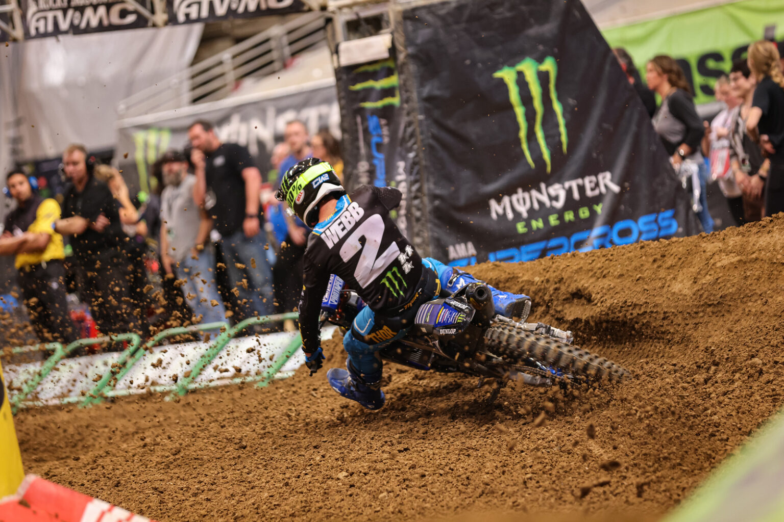 Motocross Performance Magazine – Canadian Motocross news leader