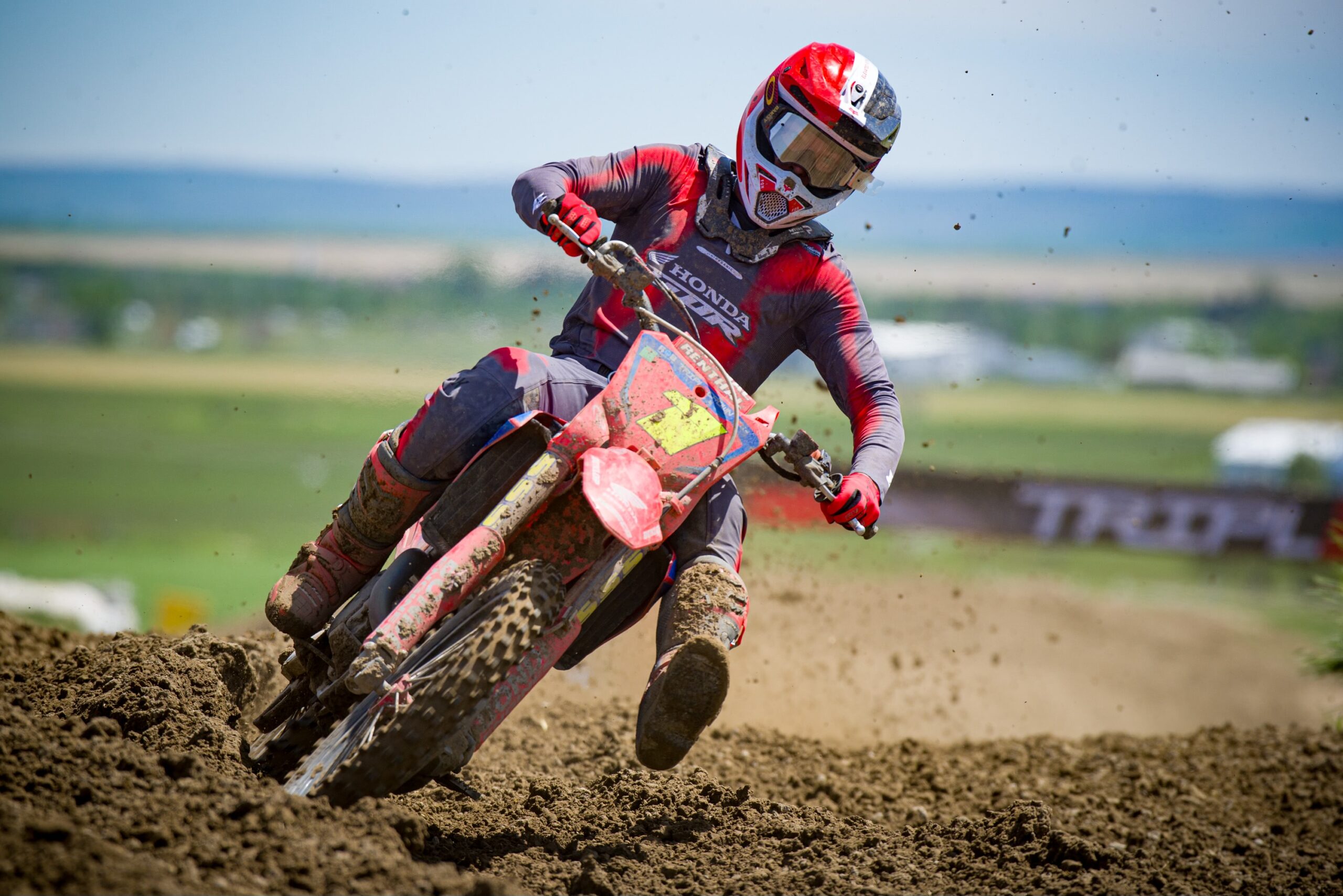 Triple Crown Series Results- Round 2 Lethbridge – Motocross Performance ...