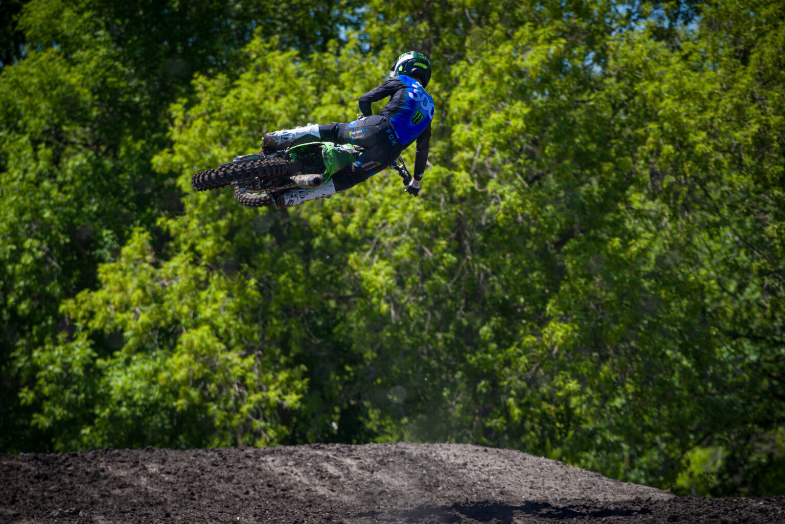 Fox Racing Canada Presents Behind The Lens: Round 3- Pilot Mound ...