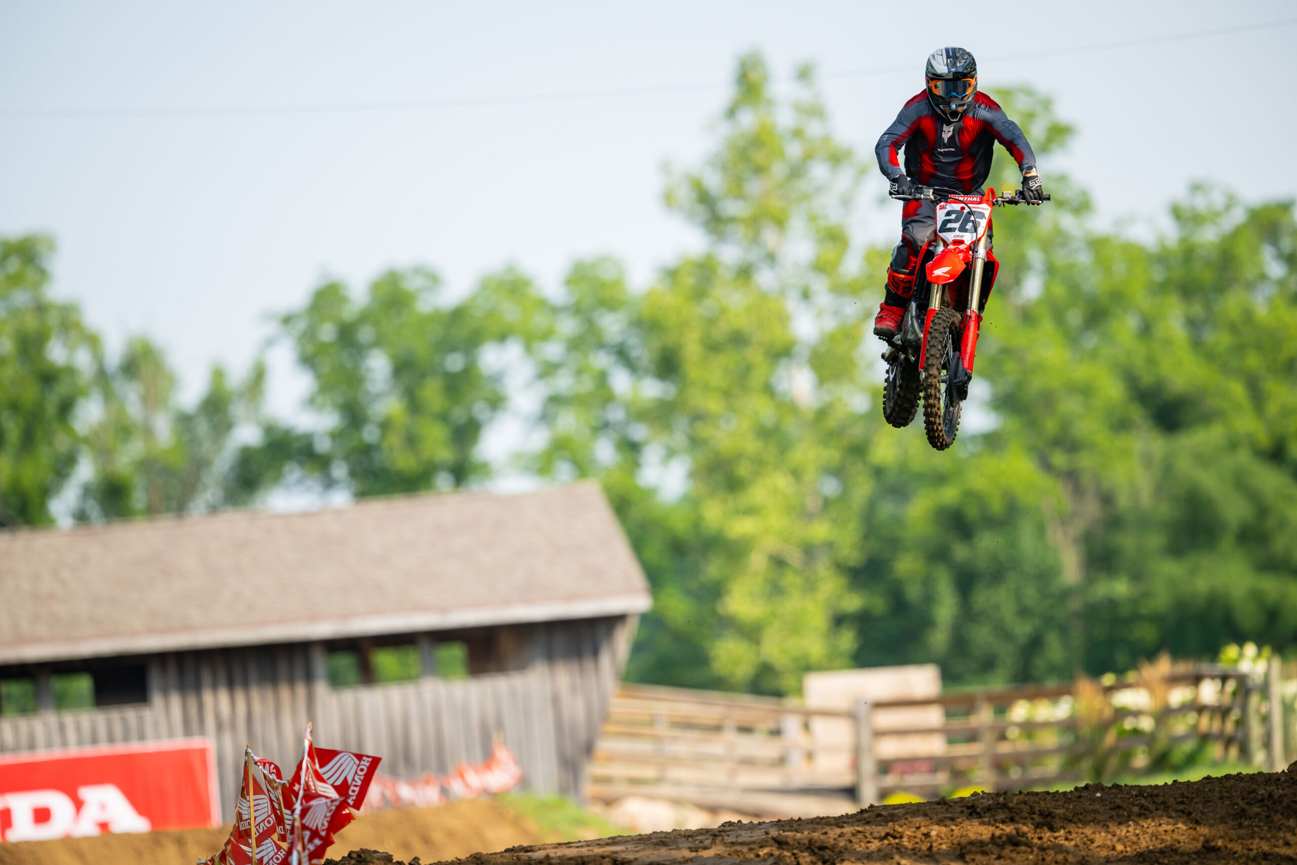 Watch: Postcard | 2025 Monster Energy FIM Motocross of Nations ...