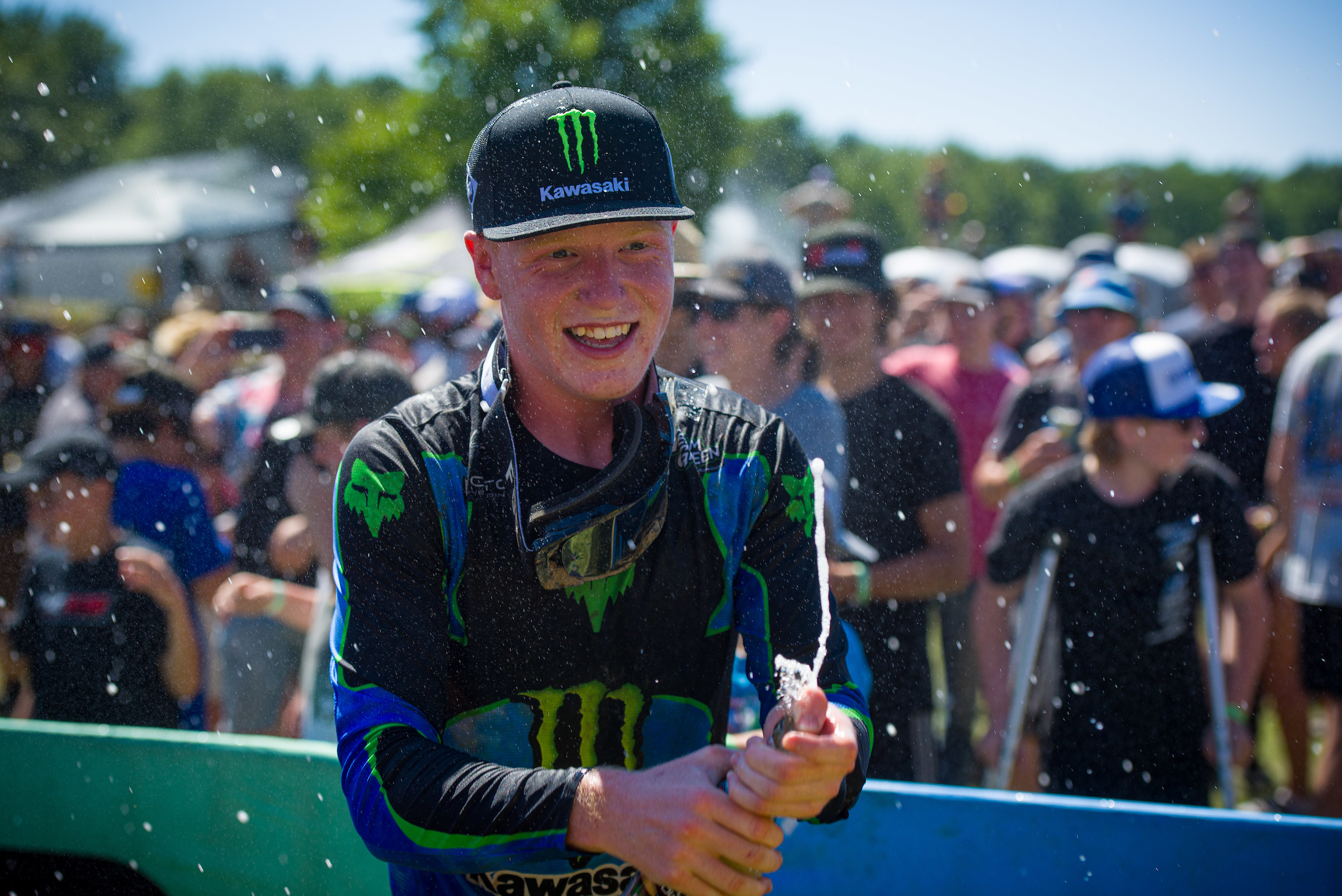 Watch: THE REASON | Drew Adams, Landen Gordon & Vincent Wey – Motocross ...