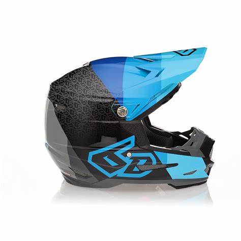 Matrix Concepts Canada Announces Distribution Agreement with 6D Helmets ...