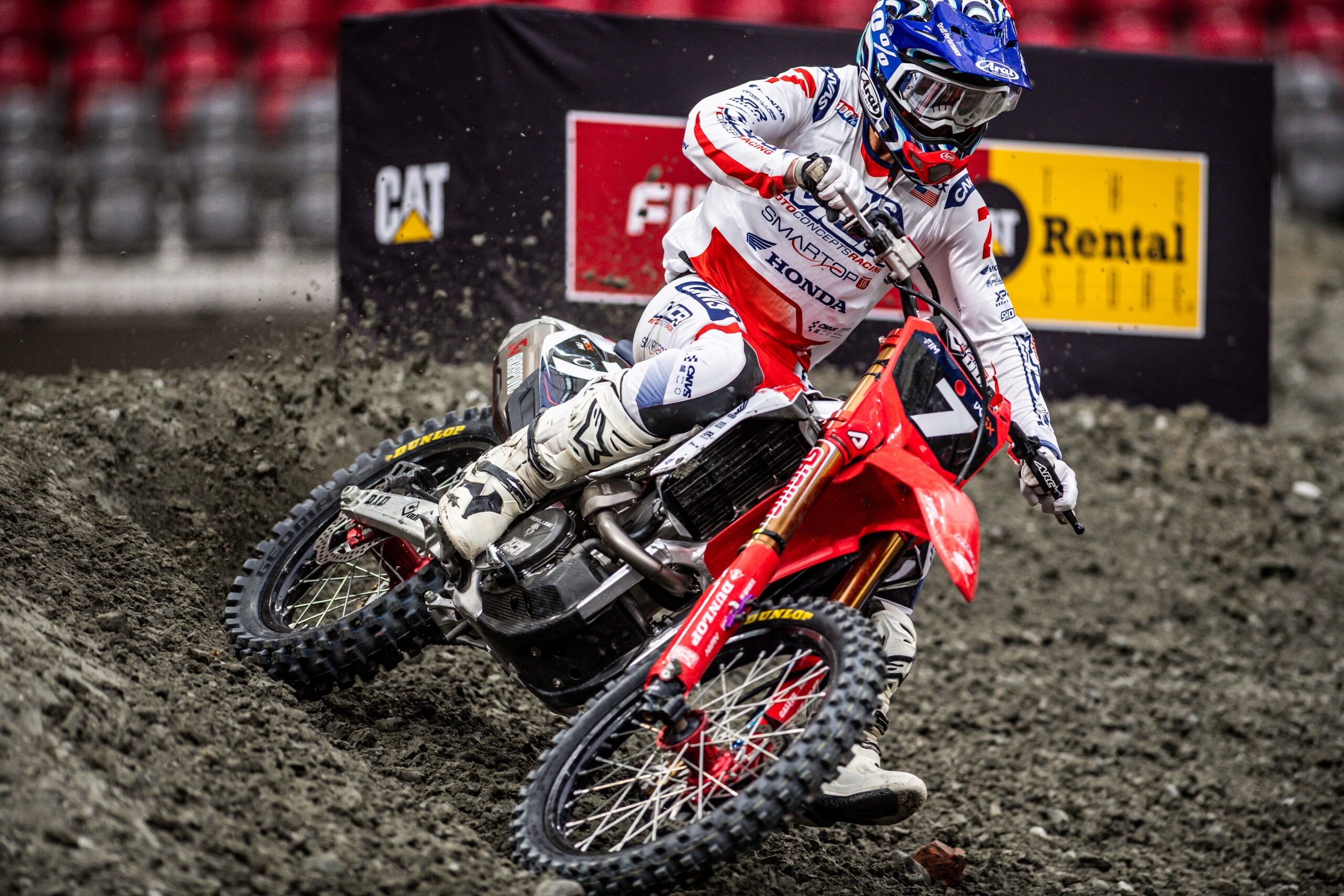 Motovan Presents Behind The Lens From Friday In Vancouver! – Motocross ...