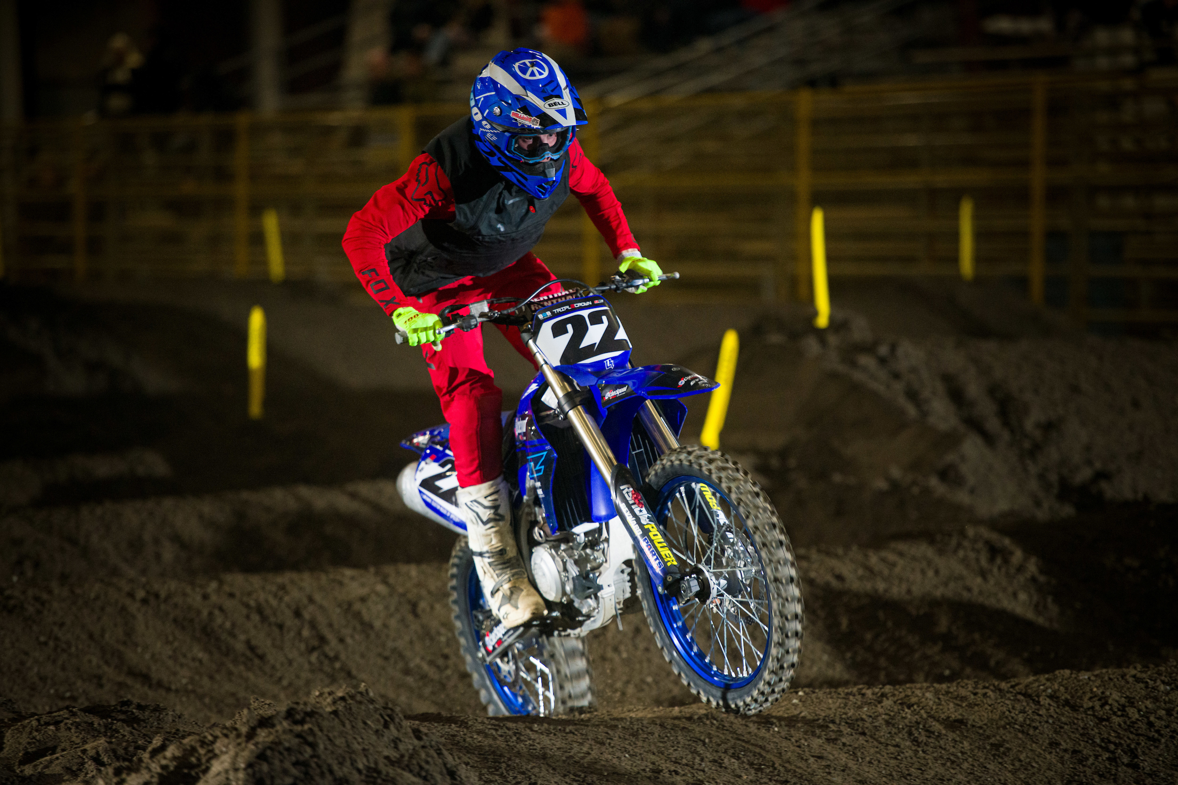 The Monday Gate Drop Presented By Yamaha Motor Canada – Motocross ...