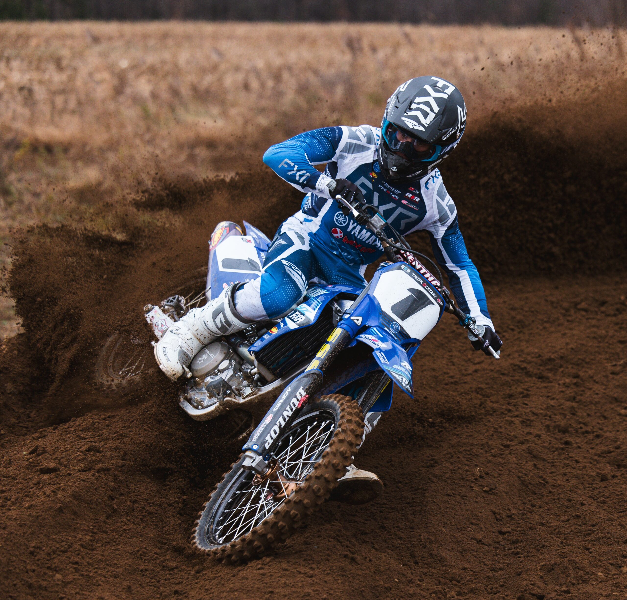 The Monday Gate Drop Presented By Yamaha Motor Canada – Motocross ...