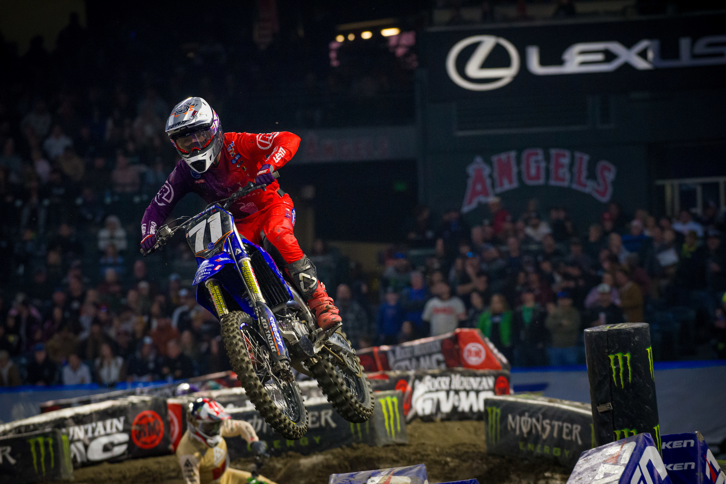 The Monday Gate Drop Presented By Yamaha Motor Canada – Motocross ...