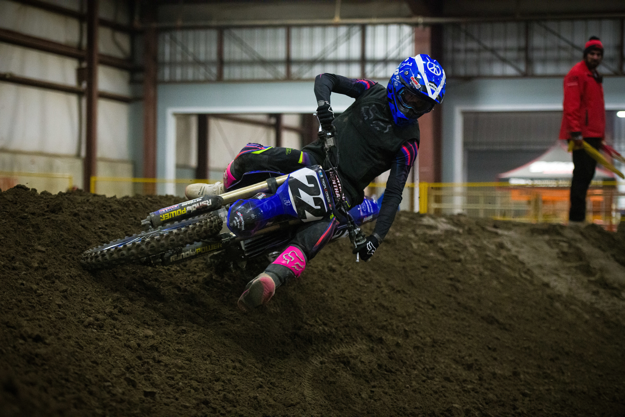 The Monday Gate Drop Presented By Yamaha Motor Canada – Motocross ...