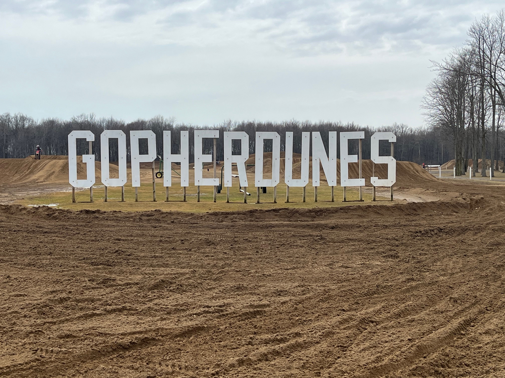 GOPHER DUNES 40TH ANNIVERSARY KICKOFF PARTY – Motocross Performance ...
