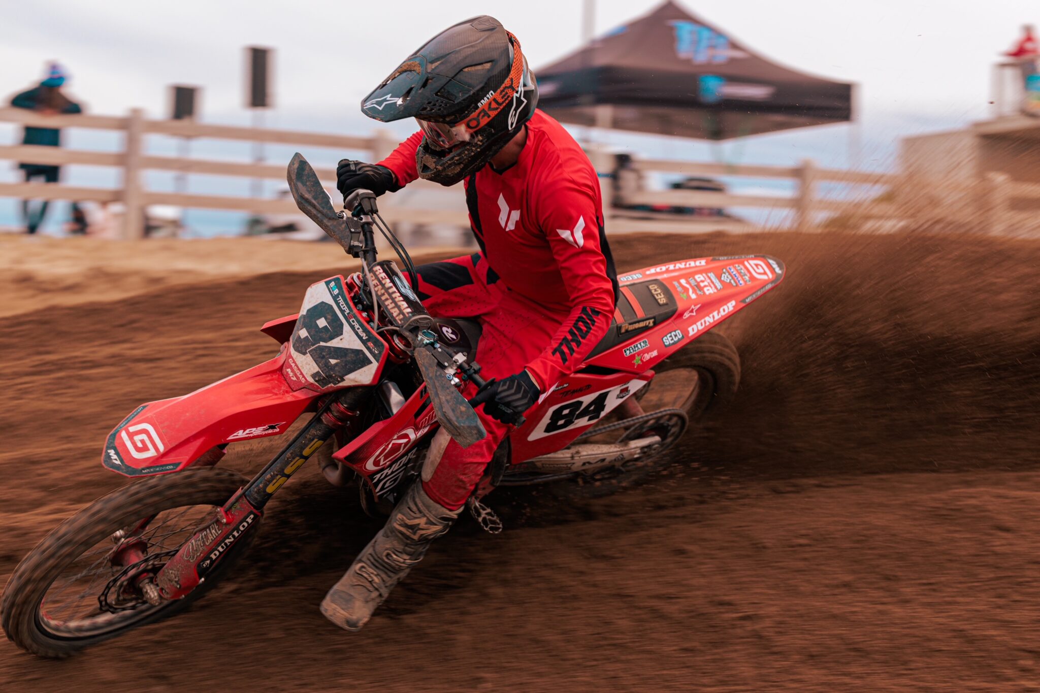 The Monday Gate Drop Presented By Yamaha Motor Canada – Motocross ...