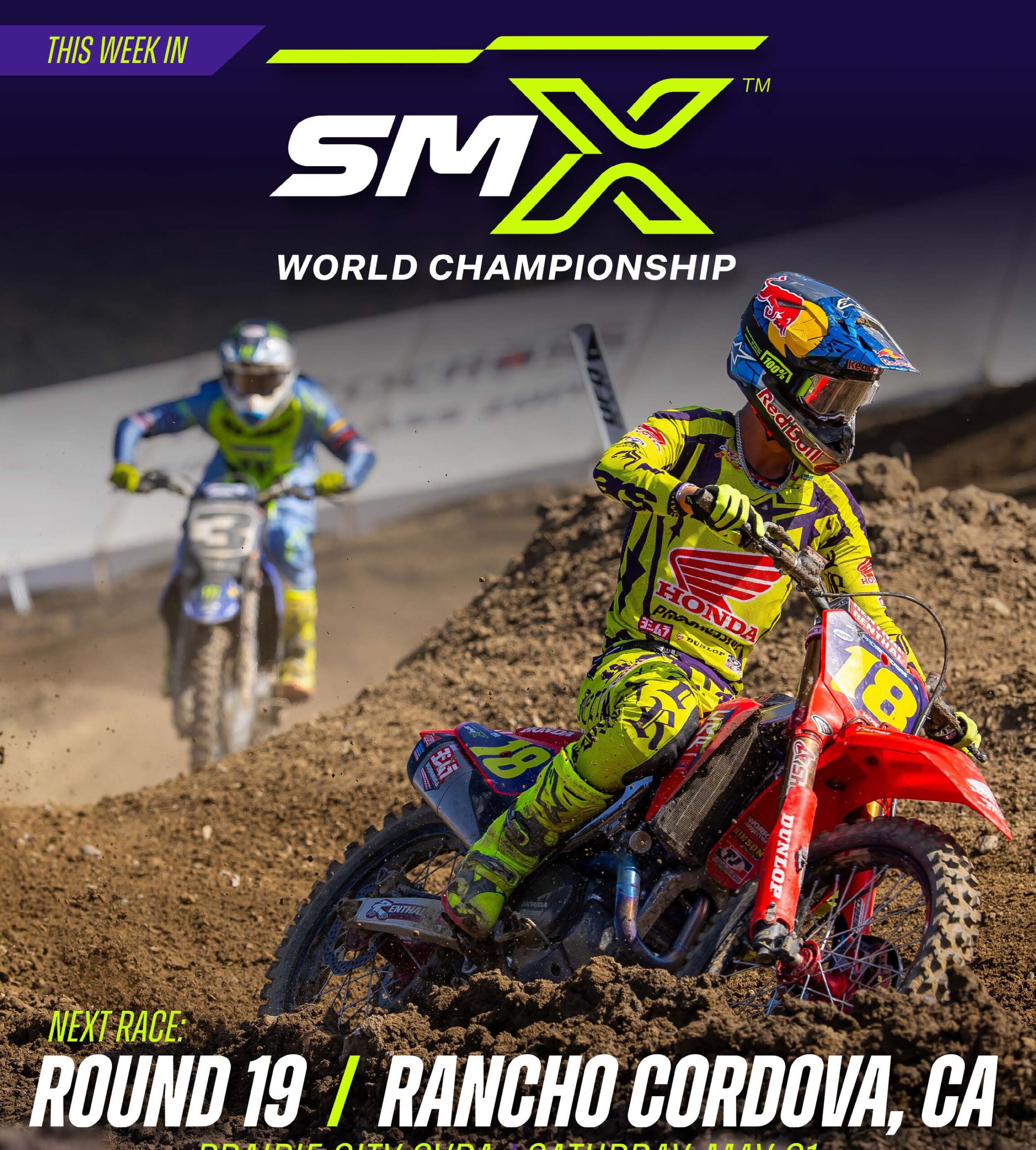 This Week In SMX: Round 19- Hangtown – Motocross Performance Magazine